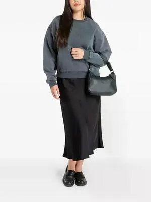 SAMSOE SAMSOE Sava Crew-neck Sweatshirt