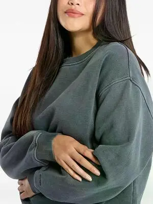 SAMSOE SAMSOE Sava Crew-neck Sweatshirt