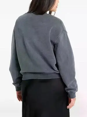SAMSOE SAMSOE Sava Crew-neck Sweatshirt