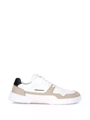 BAREBARICS Zing Panelled Lace-up Sneakers