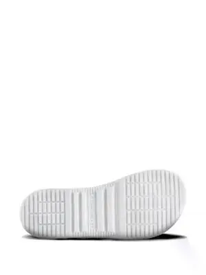 BAREBARICS Zing Panelled Lace-up Sneakers