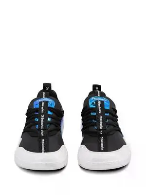 BAREBARICS Lace-up Sneakers