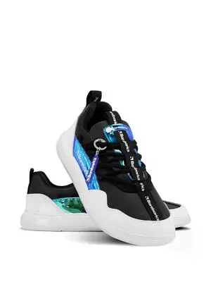 BAREBARICS Lace-up Sneakers