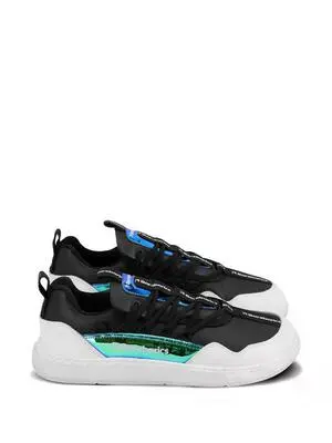BAREBARICS Lace-up Sneakers