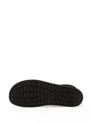 GROUNDIES Torino High-top Sneakers