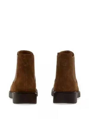 Geox Spherica Ec1 Chelsea Boots