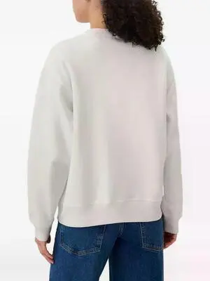 Gap Logo Rhinestone-embellished Sweater
