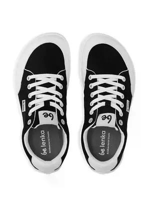 BE LENKA Lace-up Sneakers