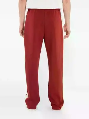 KARL KANI Side-stripe Track Pants