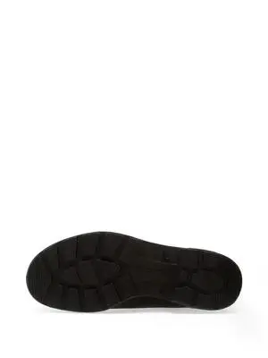 Blundstone Elasticated Ankle Boots - Black