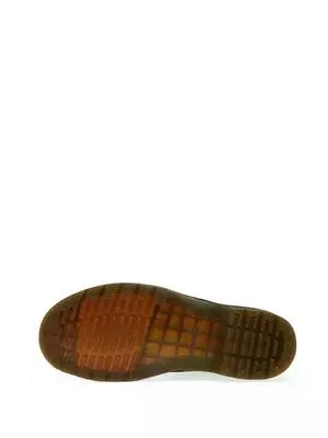 Dr. Martens 1460 8-eye Leather Boots - Brown