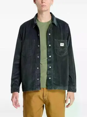 LEEM Chest-pockets Jacket