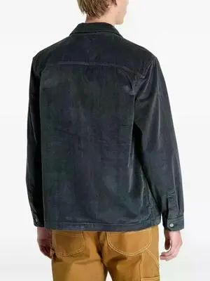 LEEM Chest-pockets Jacket