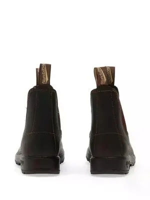 Blundstone 500 Leather Ankle Boots