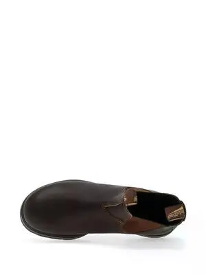 Blundstone 500 Leather Ankle Boots
