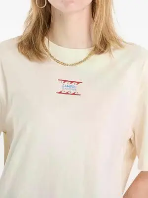 SAMSOE SAMSOE Sagergei T-shirt