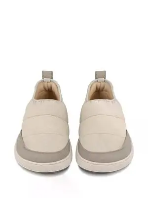BE LENKA Nimbus Padded Slip-on Sneakers