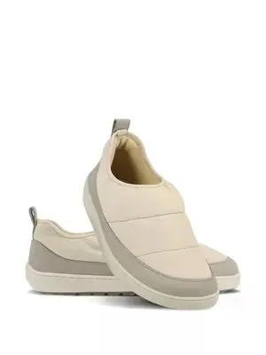 BE LENKA Nimbus Padded Slip-on Sneakers