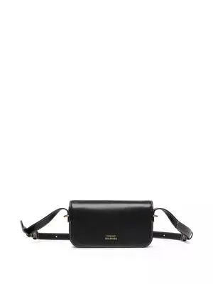 Tommy Hilfiger Logo-plaque Crossbody Bag