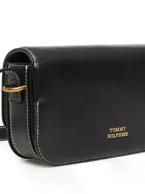 Tommy Hilfiger Logo-plaque Crossbody Bag
