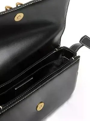 Tommy Hilfiger Logo-plaque Crossbody Bag