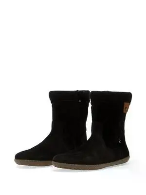GROUNDIES Iceland Suede Boots