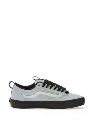 VANS Old Skool 36 Dx Suede Side-stripe Sneakers - Blue