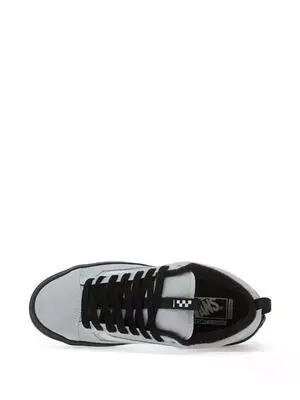 VANS Old Skool 36 Dx Suede Side-stripe Sneakers - Blue