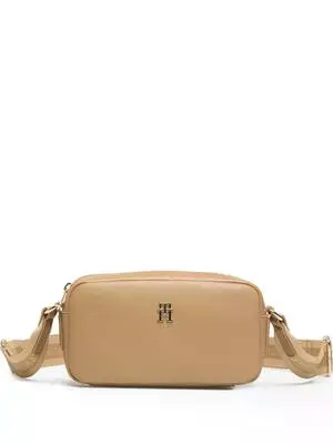 Tommy Hilfiger Logo-plaque Tote