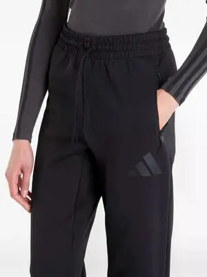 Adidas Logo Track Pants