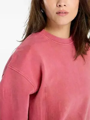 SAMSOE SAMSOE Savan Drop-shoulder Sweatshirt