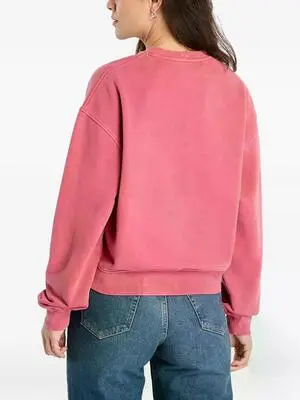 SAMSOE SAMSOE Savan Drop-shoulder Sweatshirt