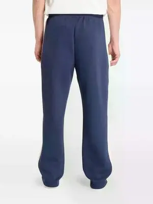 KARL KANI Side-stripe Track Pants