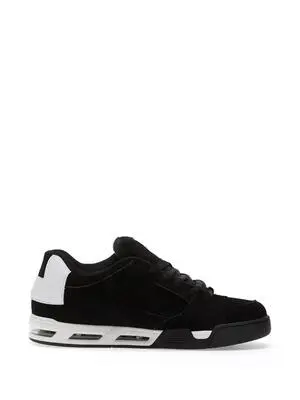 DC SHOES Command Panelled Sneakers - Black