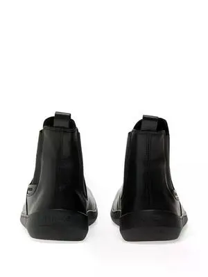 SKINNERS Leather Chelsea Boots