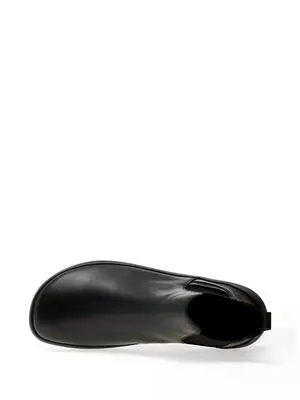 SKINNERS Leather Chelsea Boots
