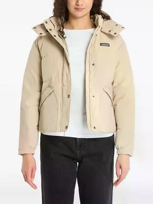 Patagonia Padded Hooded Jacket