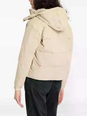 Patagonia Padded Hooded Jacket