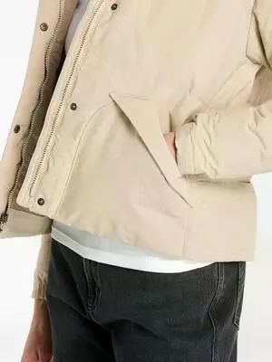 Patagonia Padded Hooded Jacket