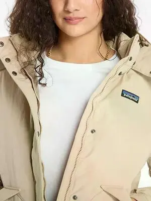 Patagonia Padded Hooded Jacket