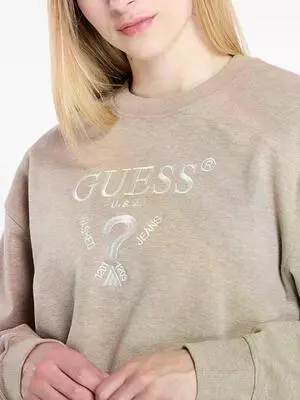 Guess Roberta Logo Sweatshirt