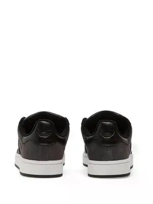 Adidas Campus Croc-effect Sneakers