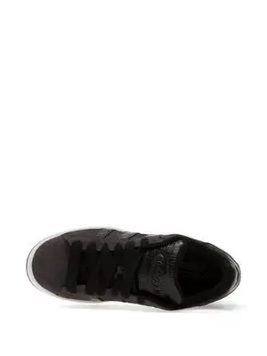 Adidas Campus Croc-effect Sneakers
