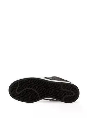 Adidas Campus Croc-effect Sneakers