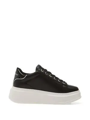 Karl Lagerfeld Heeled Sneakers For Women