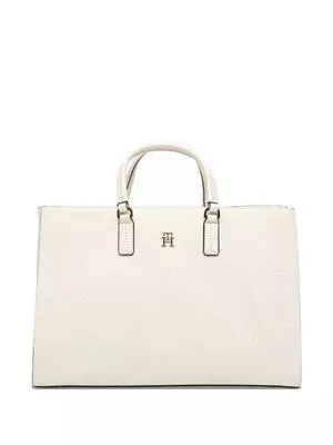 Tommy Hilfiger Patterned Totes