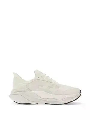 Clarks Logo Sneakers For Men