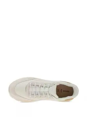 Geox Spherica Plus Sneakers - Neutrals