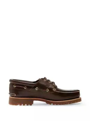 Timberland Lace Up Derbys
