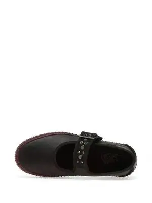 VANS Heart-stud Platform Sneakers